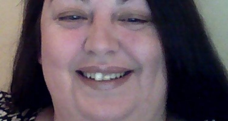 Lancashire Dogging with Blackpool based Marie