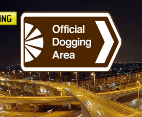 UK Dogging Locations - Let's Go Dogging